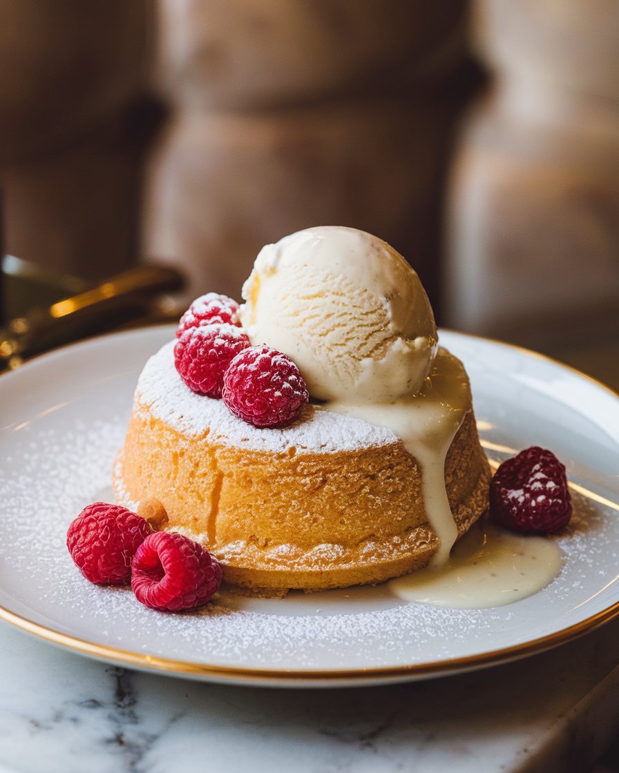 Maggiano’s Gigi Butter Cake Recipe – thepantryspoon.com