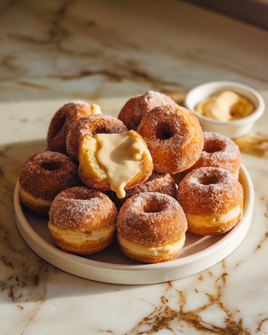 Taco Bell Cinnabon Delights Recipe – thepantryspoon.com