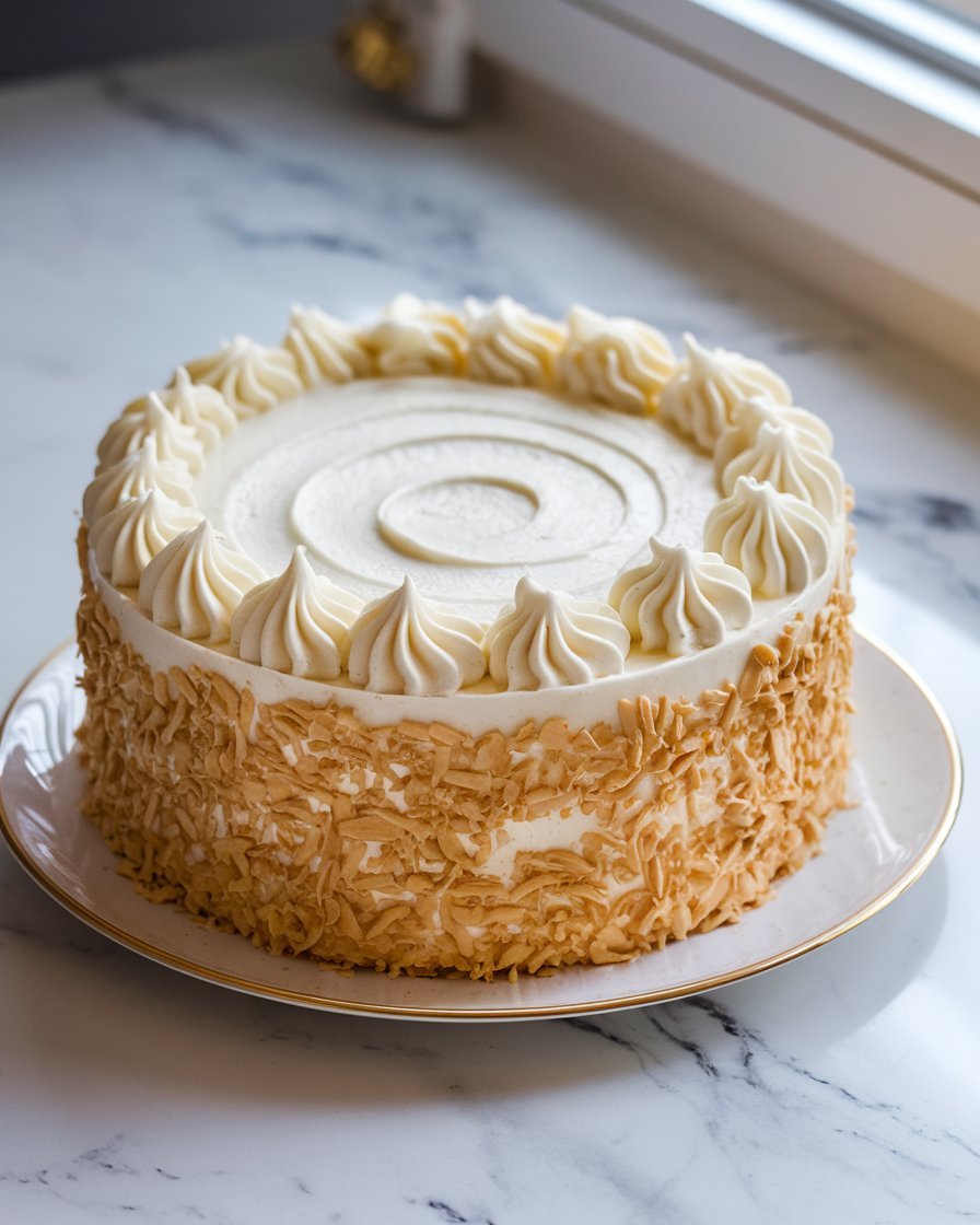 Jiffy White Frosting Mix Copycat Recipe – thepantryspoon.com
