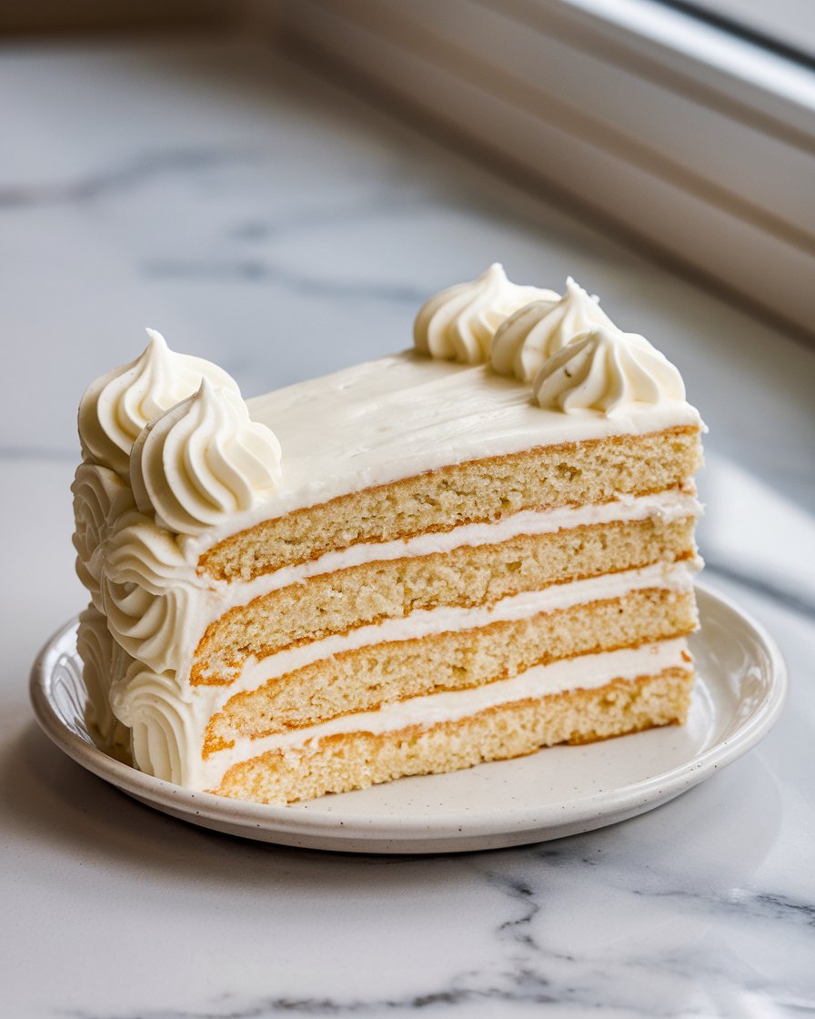 Jiffy White Frosting Mix Copycat Recipe – thepantryspoon.com