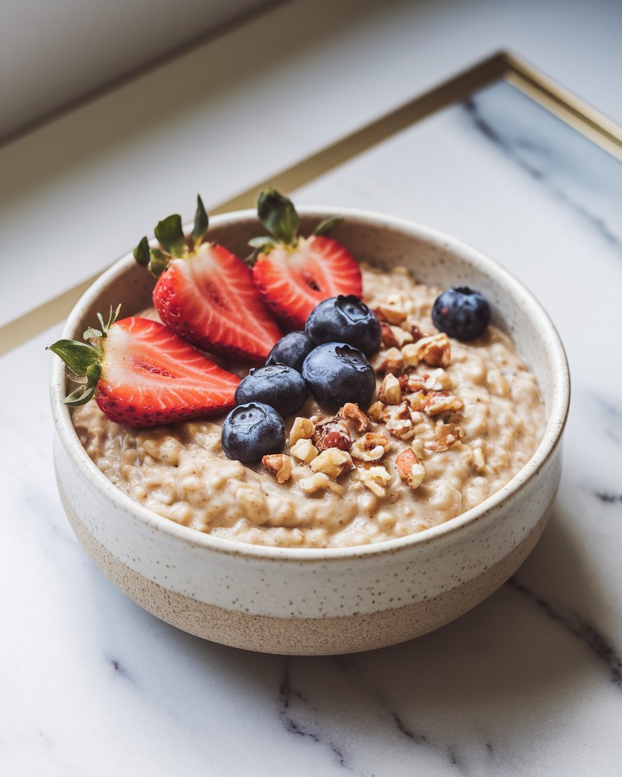How to Make Quaker Oats Old Fashioned Oatmeal – thepantryspoon.com