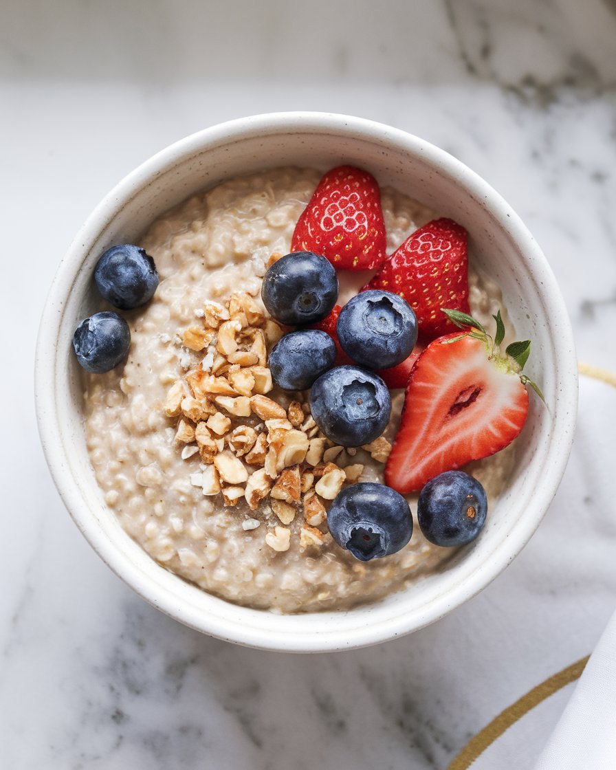 How to Make Quaker Oats Old Fashioned Oatmeal – thepantryspoon.com